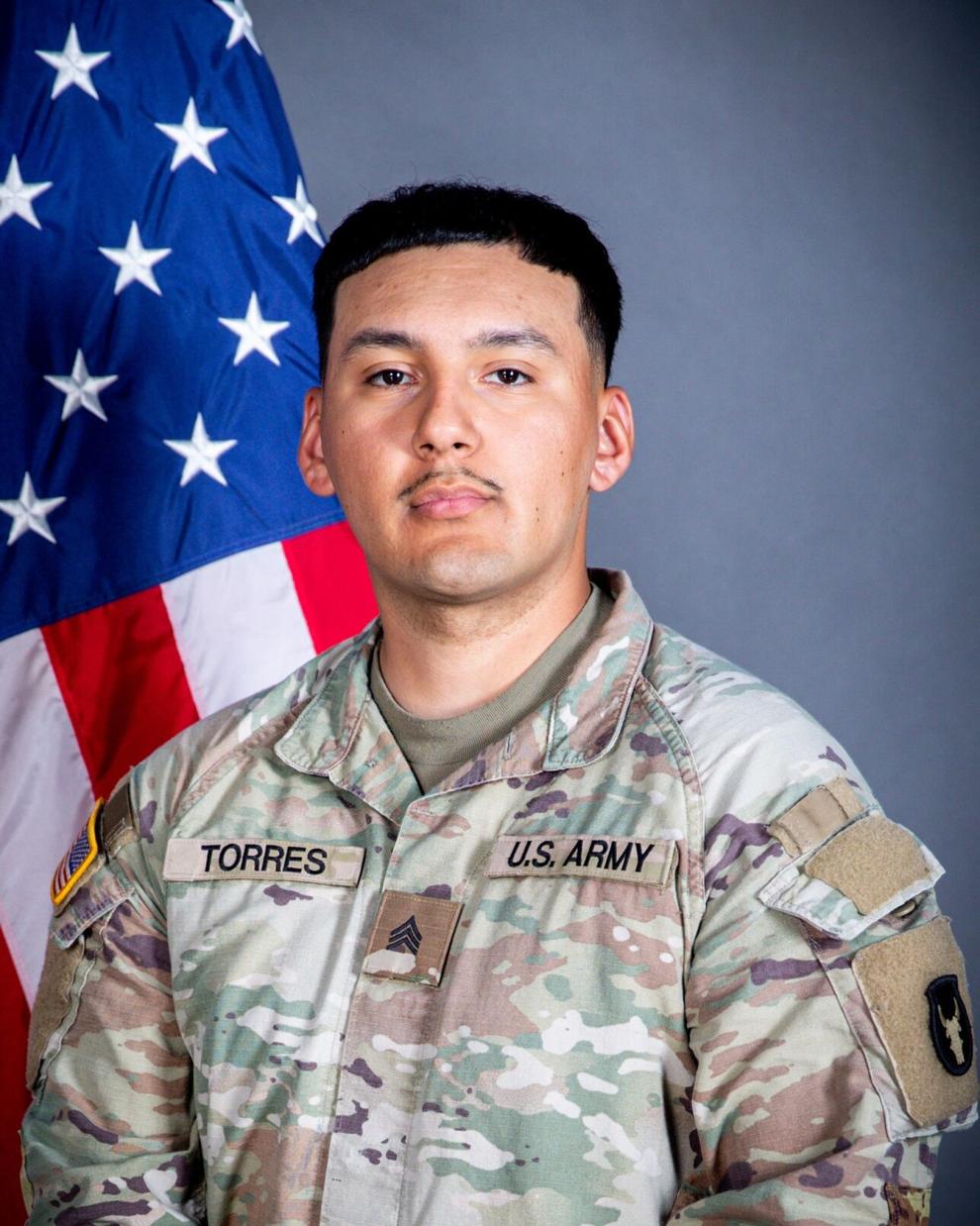 Two fallen Iowa National Guard soldiers are returning home