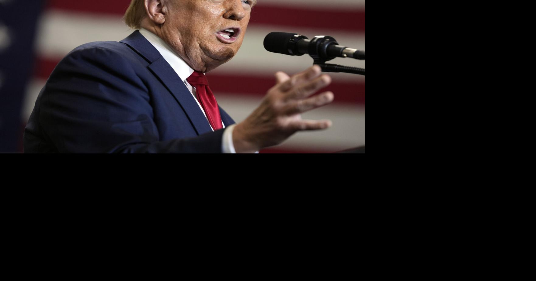 Waterloo grad Bill Leighty: Dad wouldn't have liked Trump