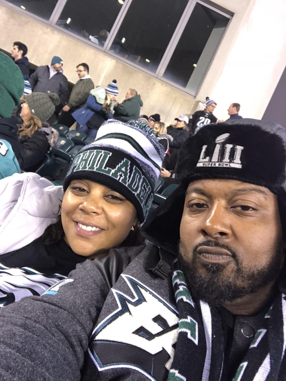 PHOTOS: Tajah Wright