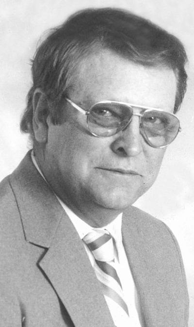 James Schaefer (1946-2018)