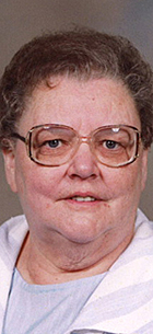 Nancy A. Nieman (1937-2011)