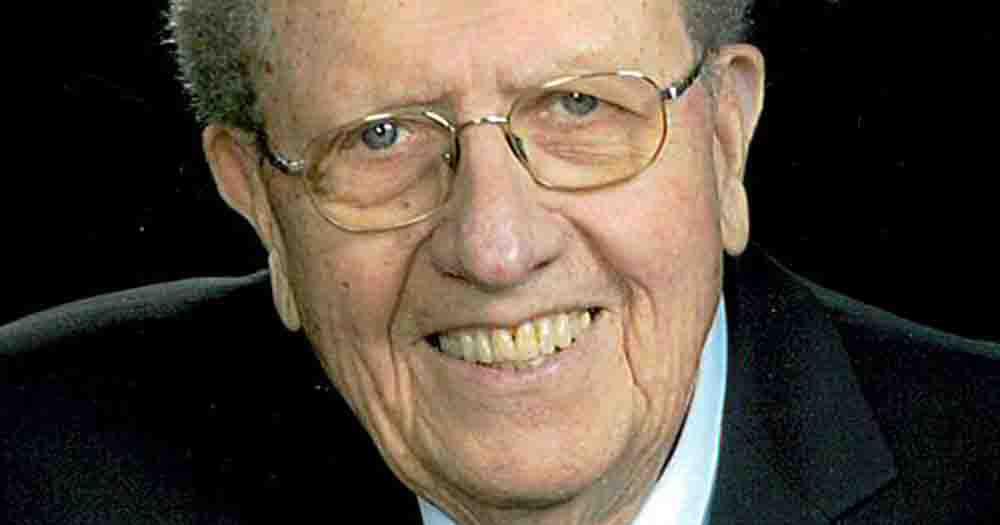 Alfred M. “Al” Janssen