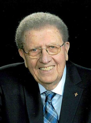 Alfred M. “Al” Janssen