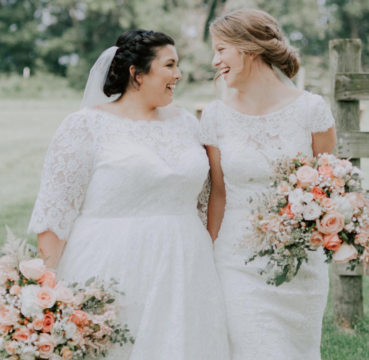 Best Wishes to Karla and Kelsey Elfritz!