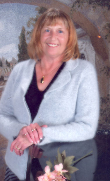 Jeanne Schaefer 10/16/52 - 6/17/13
