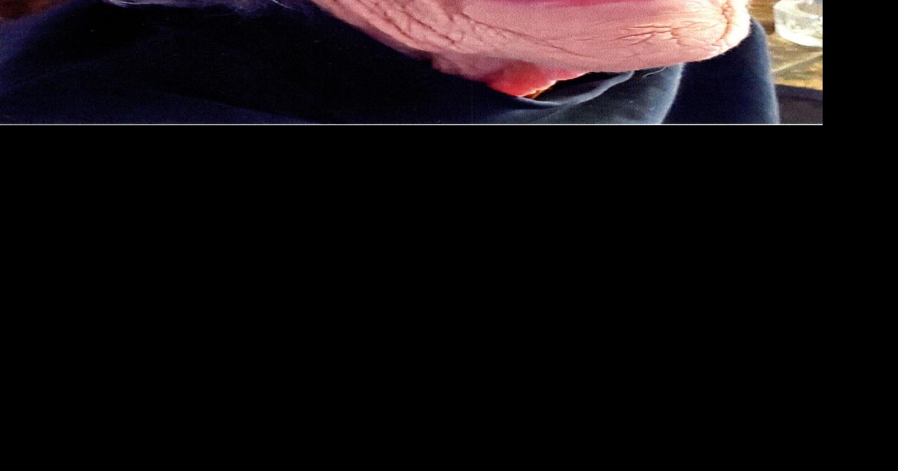 Nancy Ernestine Davis