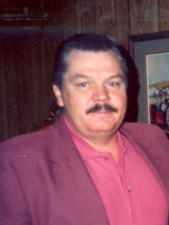 Kenneth Rousselow (1941-2017)