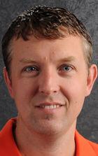 Benjamin M. Bartlett (1975-2015)