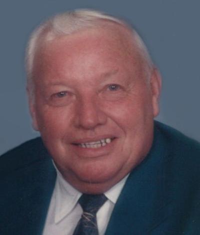 Richard "Dick" Erickson (1931-2017)