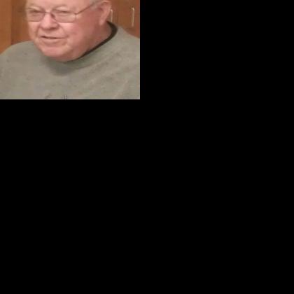 Ralph Behnke (1922-2017)