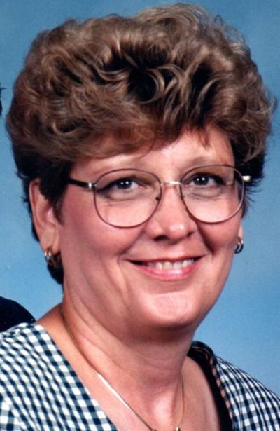 Sharon A. Thompson (1942-2012)