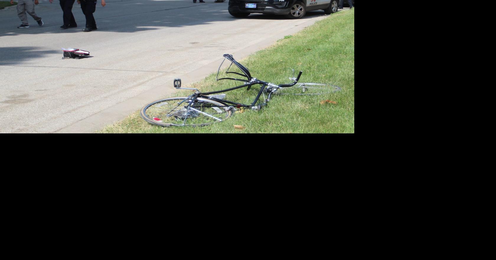 Court upholds guilty plea in fatal 2019 Waterloo bike crash