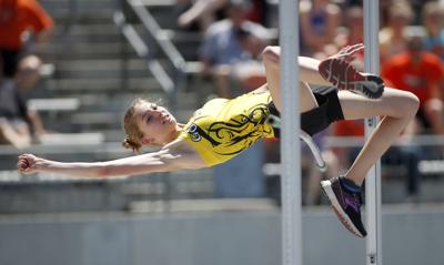 Wolverines capture first state title | Cedar Valley Preps | wcfcourier.com