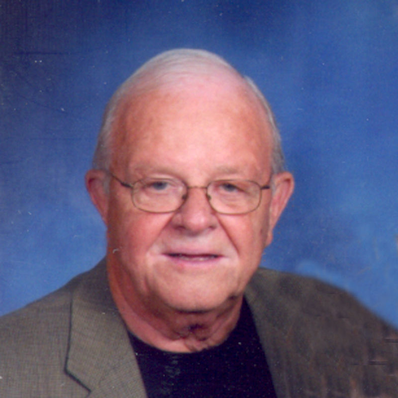WOW -- 48 years -- Jerry Hammer is retiring!