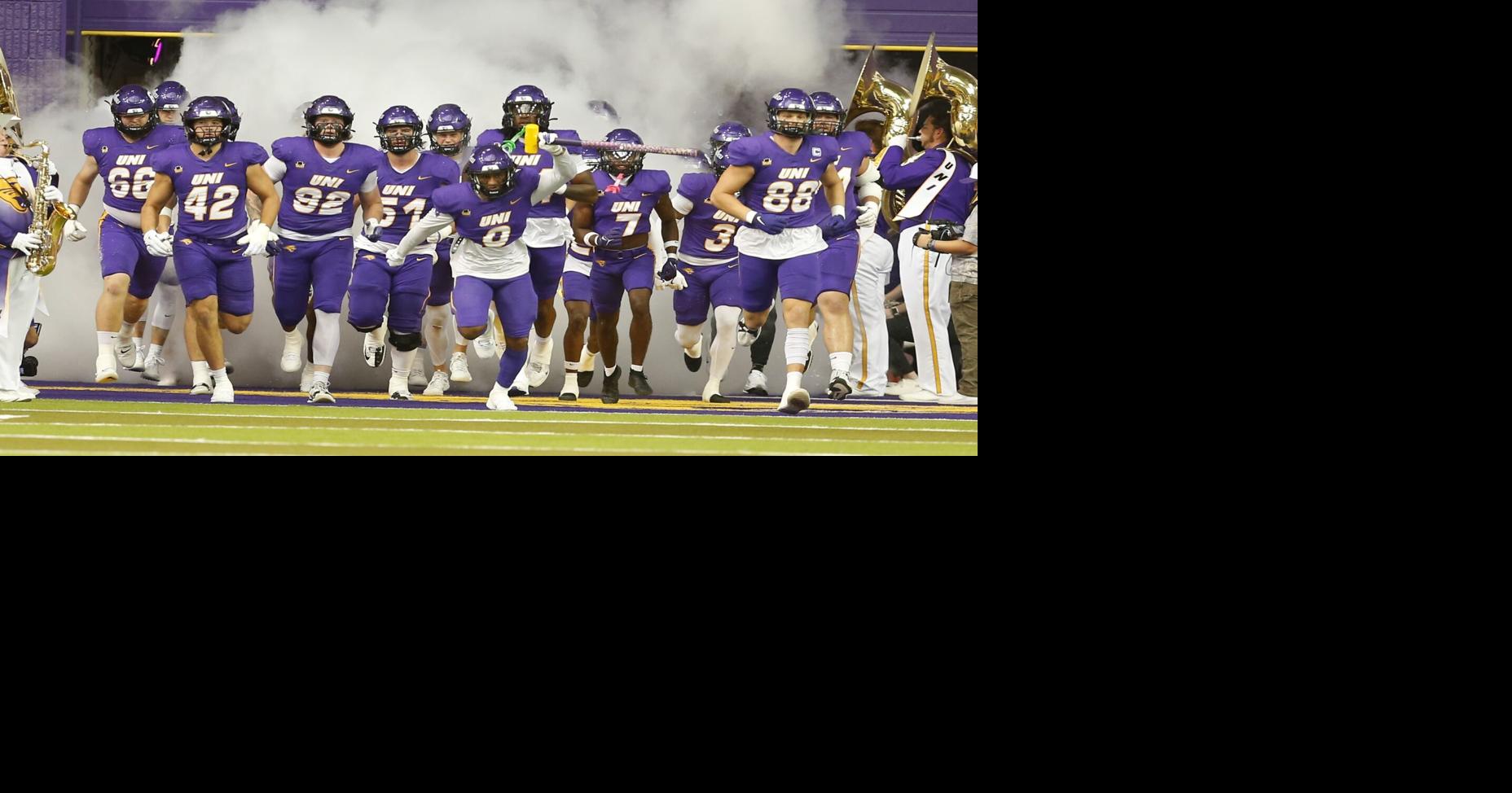 College Football: Stepsis says UNI will learn from own mistakes