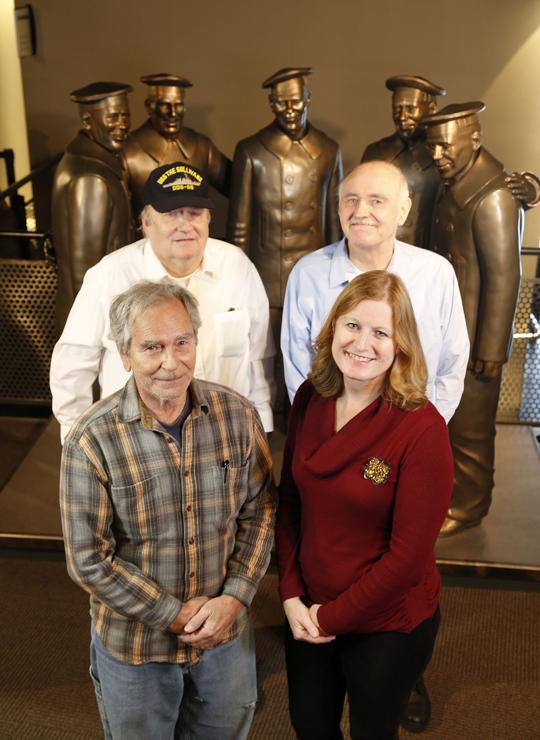 Sullivan brothers' family still grieves, reflects on legacy