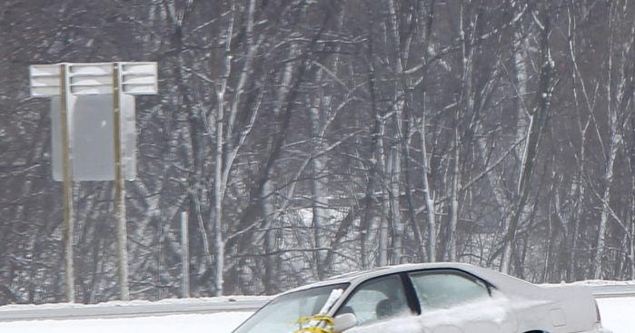 UPDATE: Snowfall hits record in Waterloo