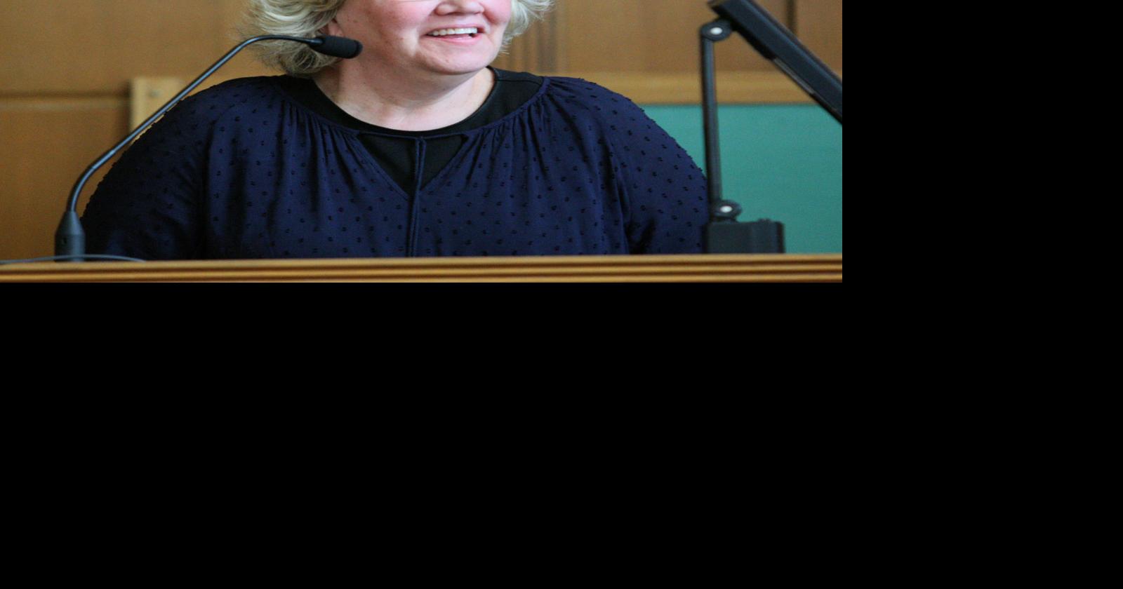 Fayla Cannon takes witness stand in her own defense