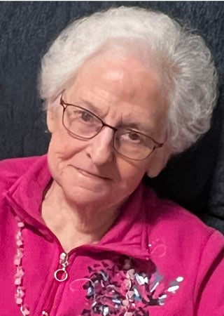 Beatrice Ann Phillips