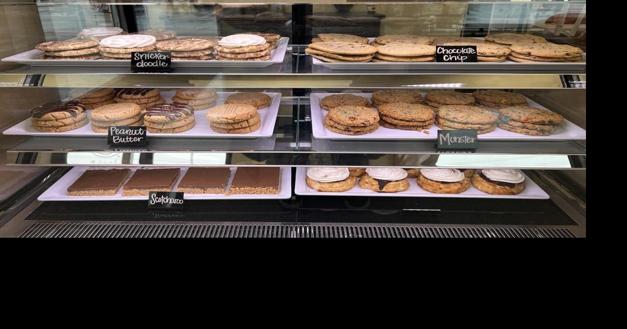 Bambinos Bakery opens new location on Kimball Avenue