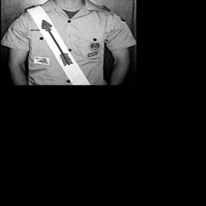 Kirk Olson