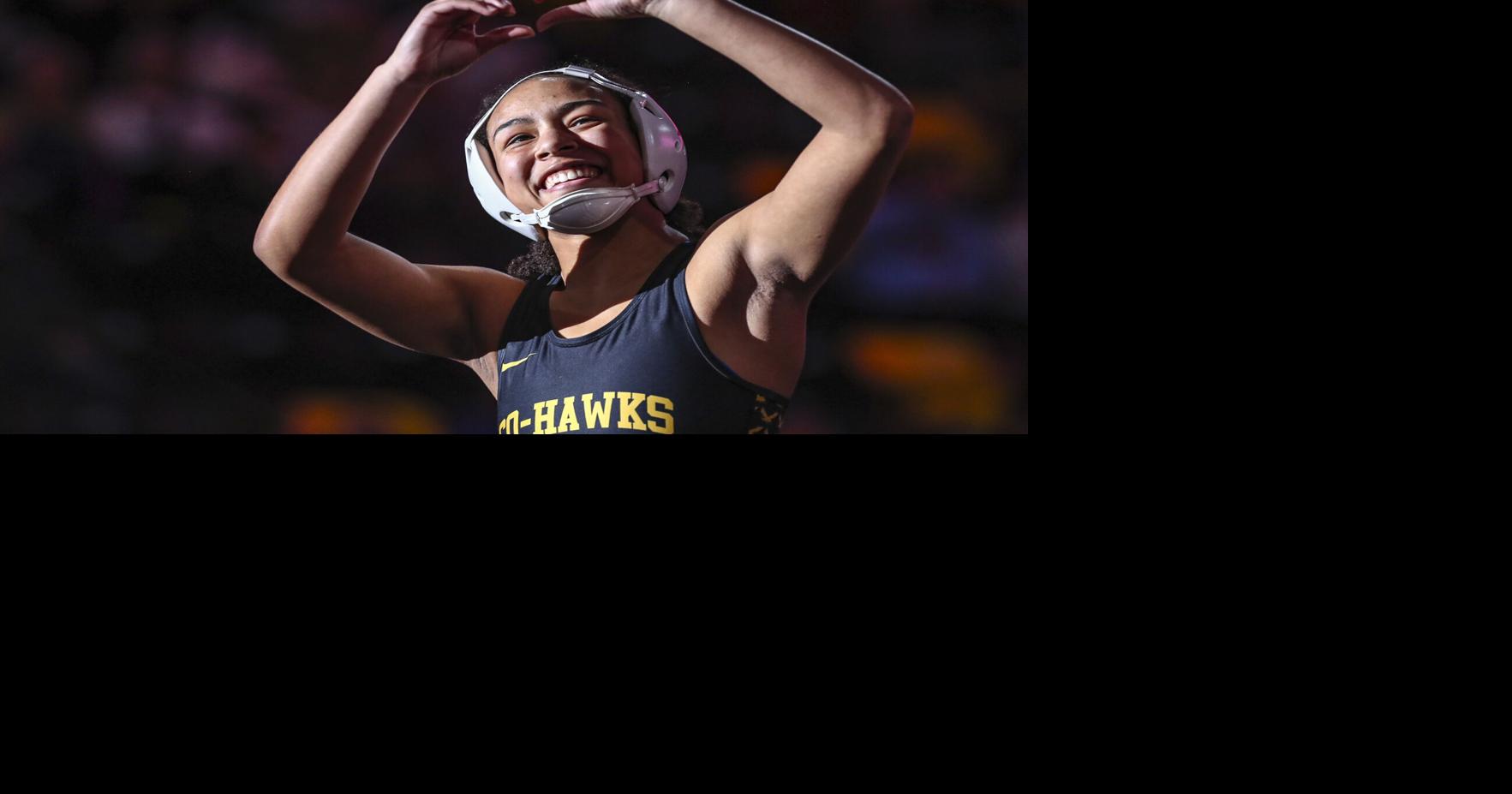 Girls' State Wrestling: Waverly-Shell Rock captures IGHSAU state title