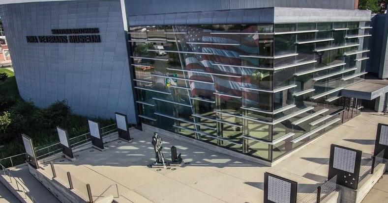 Grout Museum District to offer Veterans Day events