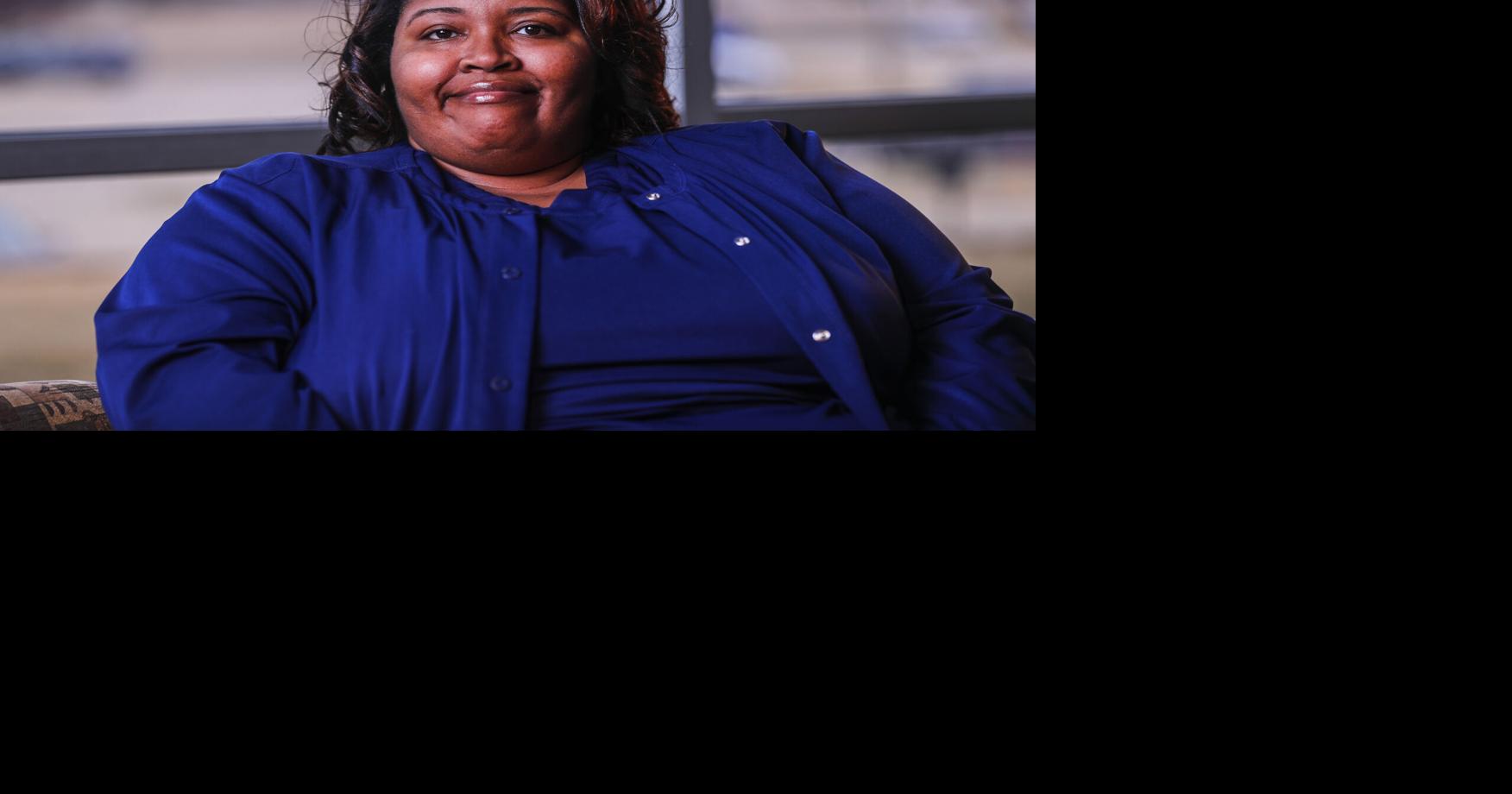 Yolanda Wilson: Humbled and honored by her journey as a nurse