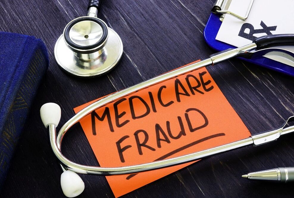 Iowa home-care nurse charged with fraud and tampering with medical records