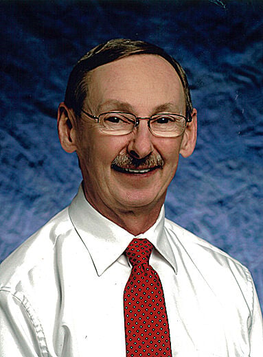 Jerry Alan Bolton