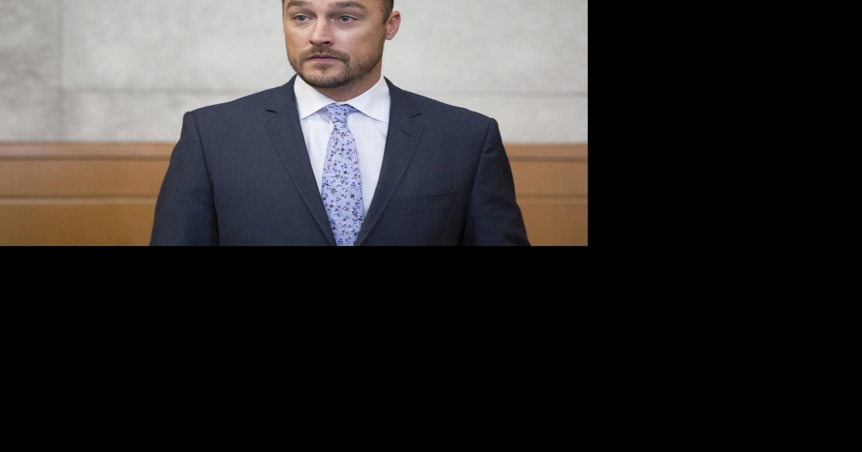 Chris Soules discusses Kenneth Mosher death in 'People' interview