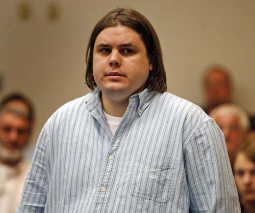 Inside the jury room at the Becker trial