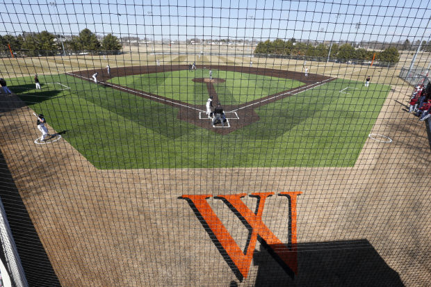 College baseball: Wartburg shuts down Coe