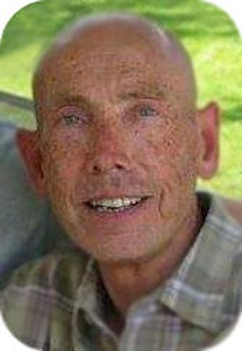 John "Joe" Stern (1952-2017)