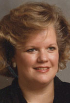 Carol Anne Mackenzie