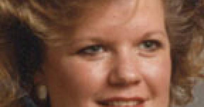 Carol Anne Mackenzie