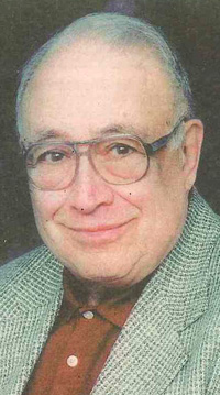 David “Dave” Seltzer