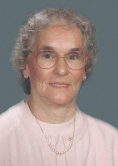 Barbara L. Zaiser (1928-2019)