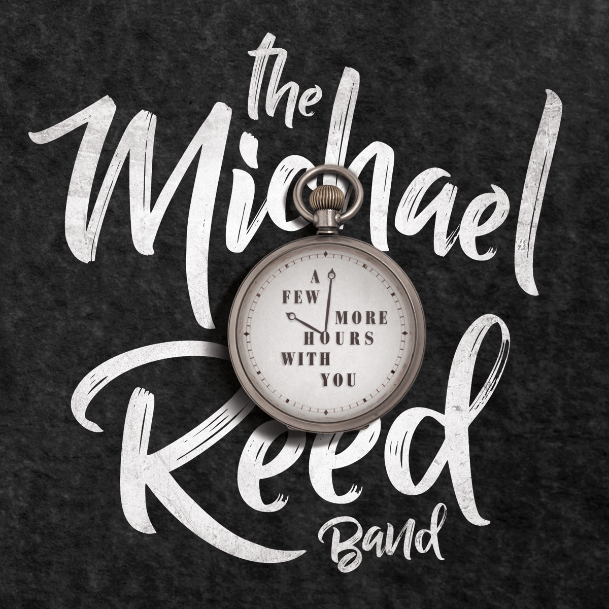 Album review: The Michael Reed Band, "A Few More Hours With You"