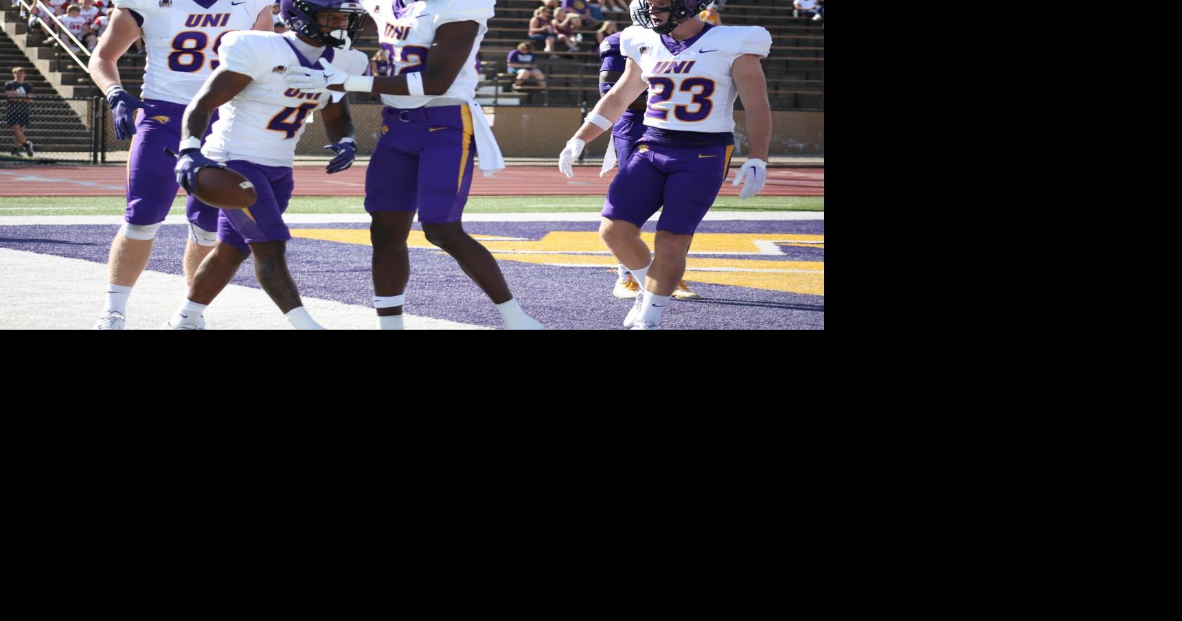 College football: Farley sees complementary football in win over ...