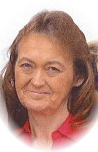 Dawn M. Frisch (1959-2010)