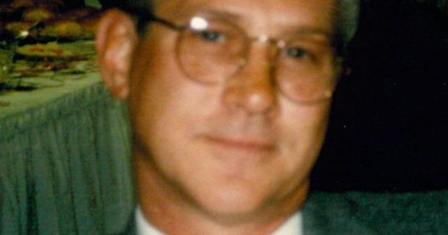 Curtis A. Robbins