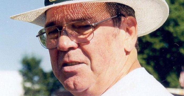 Robert Rigdon Sr. Aug. 9, 1938 -- April 7, 2013