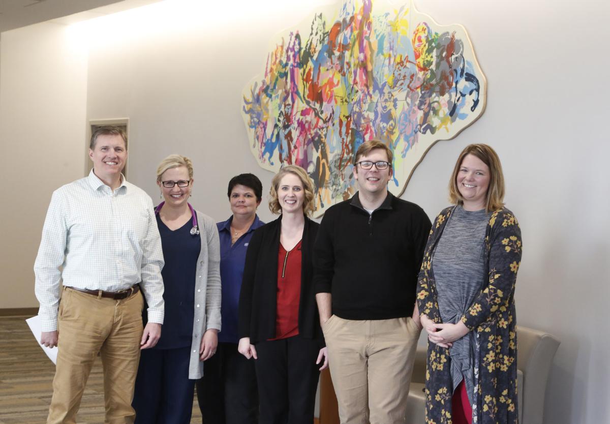 UnityPoint LGBTQ Clinic a safe, welcoming place for primary care ...