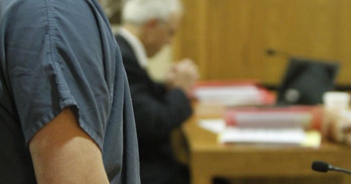 Waverly man sentenced to prison for sex abuse