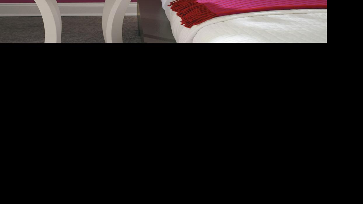 Tickled pink | Color Palette | wcfcourier.com