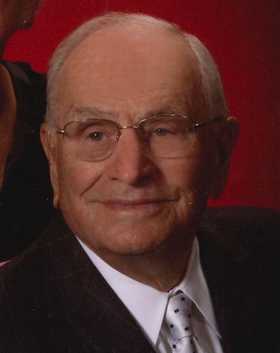 Robert N. "Bob" Zack (1924-2017)