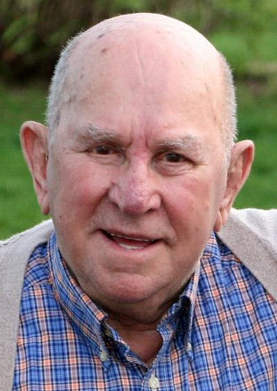 Robert Bowman (1931-2017)