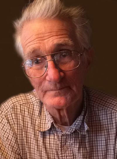 Jerry L. Peters (1938-2018)