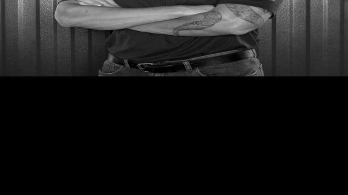 051113ho-Mike-Ritland-1 | | wcfcourier.com